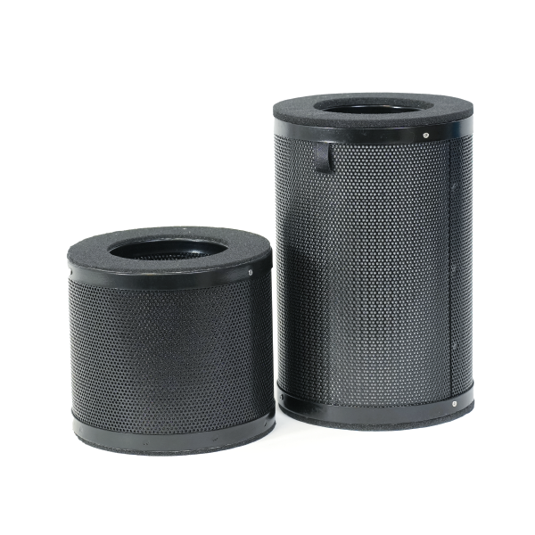 Safe 3D printing without Nanoparticle & VOCs